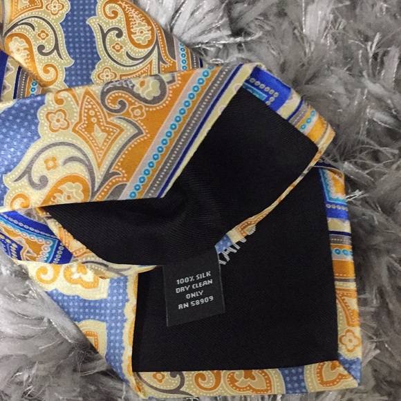 Murano | Accessories | Murano Mean Tie | Poshmark